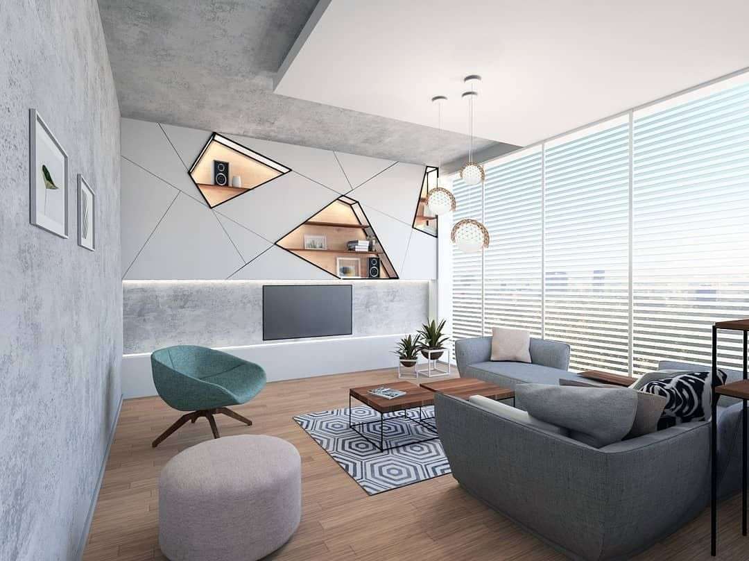 Interior Design: How to Transform Your Space with Style and ...